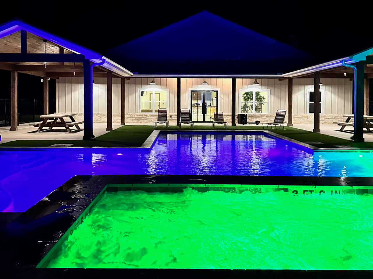 Home - Comfort RV Resort